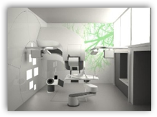 Proteus ONE™* Proton Therapy System Announced at One Third the Size of ...